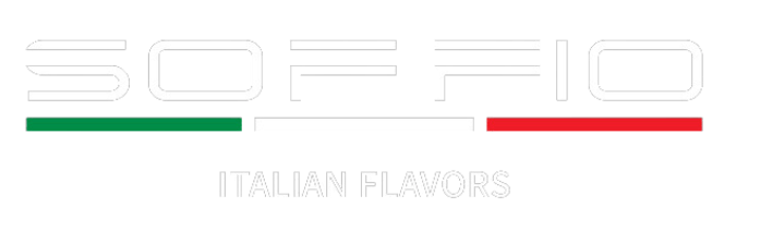 Accueil - Soffio Bar